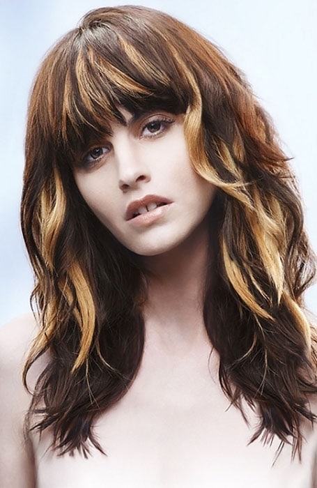 25 Best Hair Color Trends in 2019 : Hairstyle Beauties