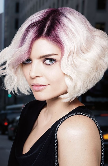 25 Best Hair Color Trends in 2019 : Hairstyle Beauties