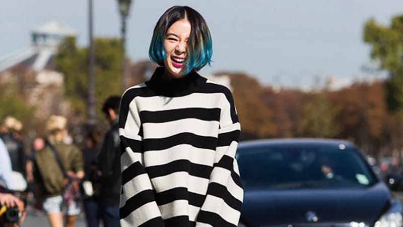 20 Trendy Asymmetrical Hairstyles For Women In 2019 : Hairstyle Beauties